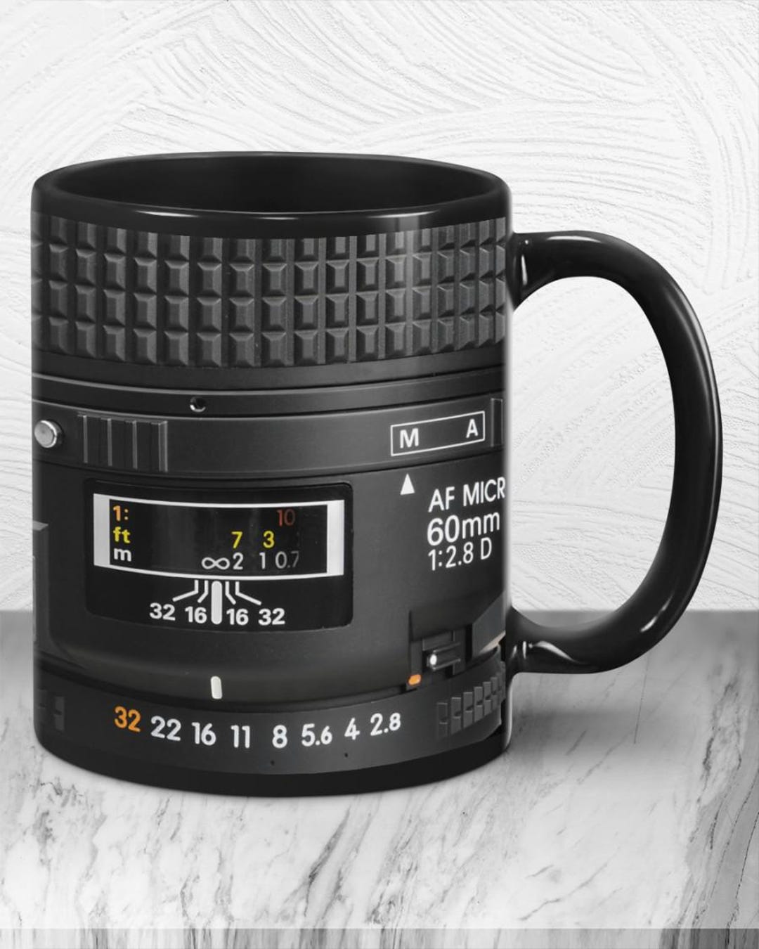 Photographer Gift, Photographer Coffee Mugs, Photographer Detail Camera ...
