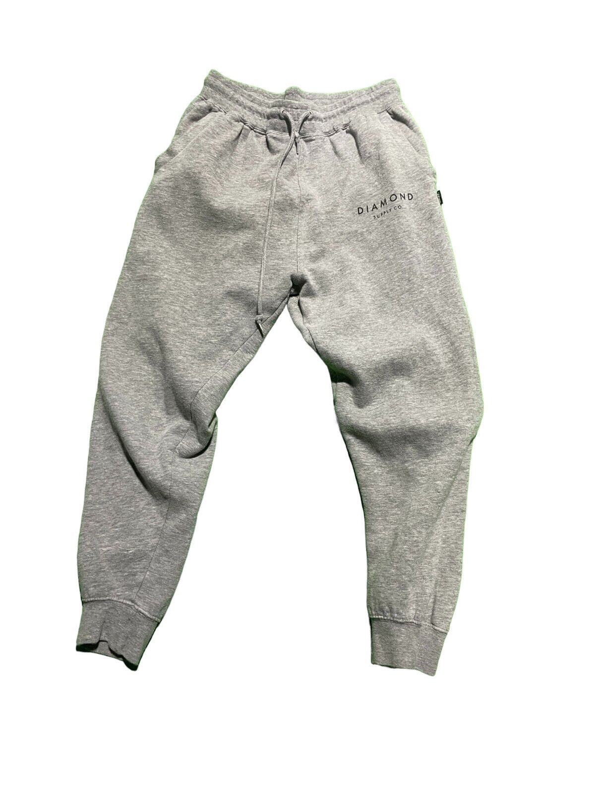 Diamond Supply Co Sweatpants For Men