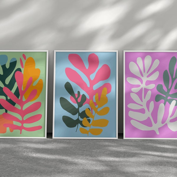 Matisse - Etsy