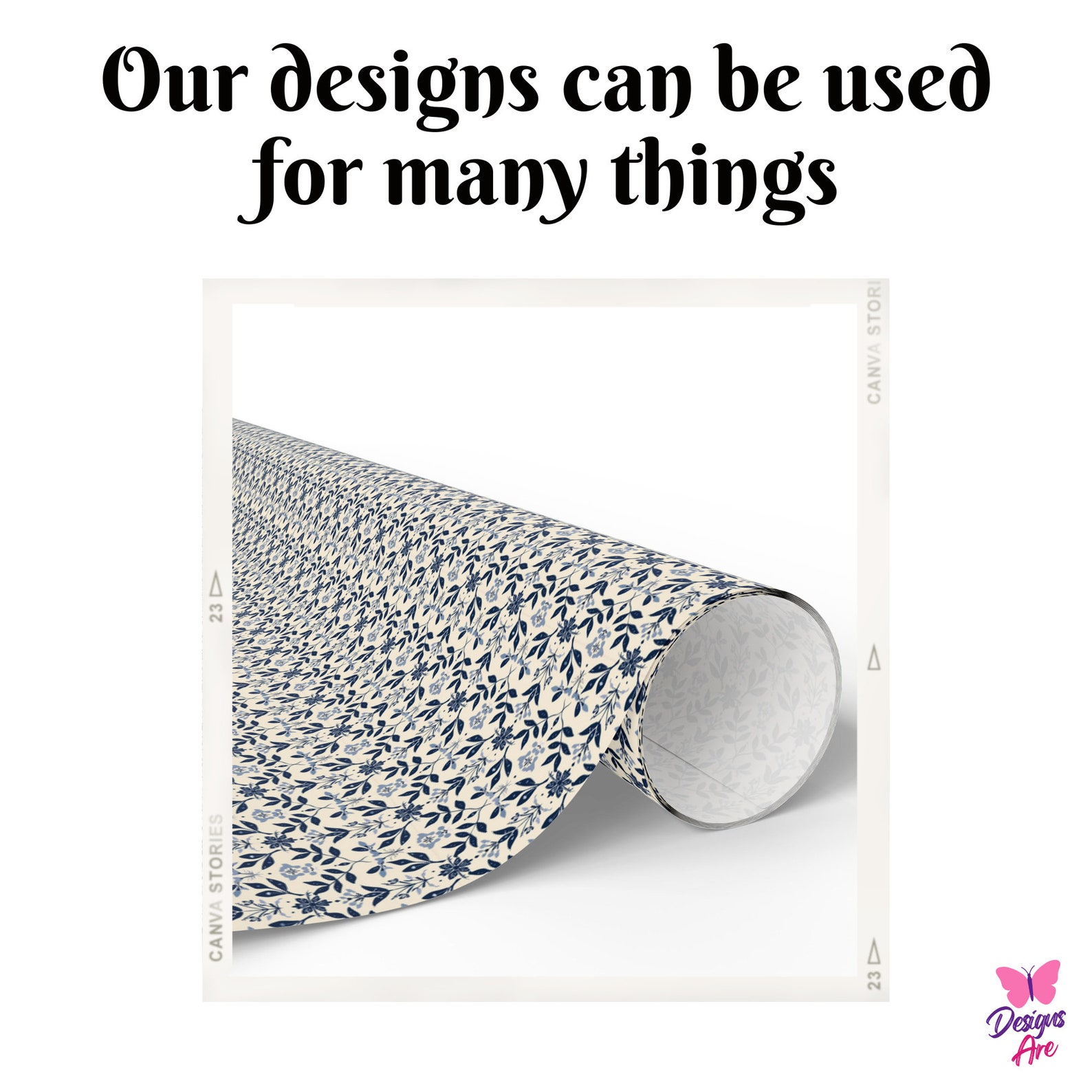 20 Provencal Patterns, DIY Arts and Crafts, Seamless Patterns, Craft ...