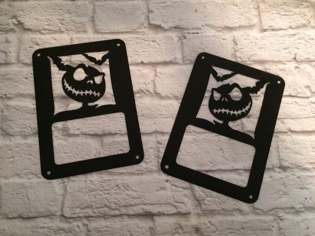 Nightmare Light Covers - Etsy