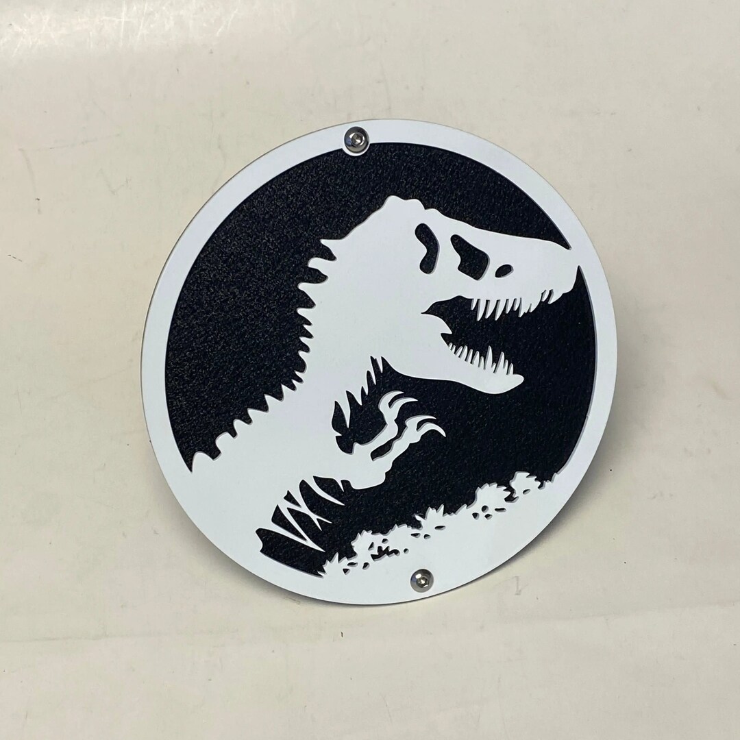 T-REX Hitch Cover - Etsy
