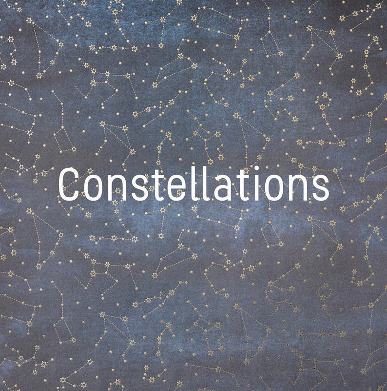 Placidus and Whole Sign Birth Chart - Etsy