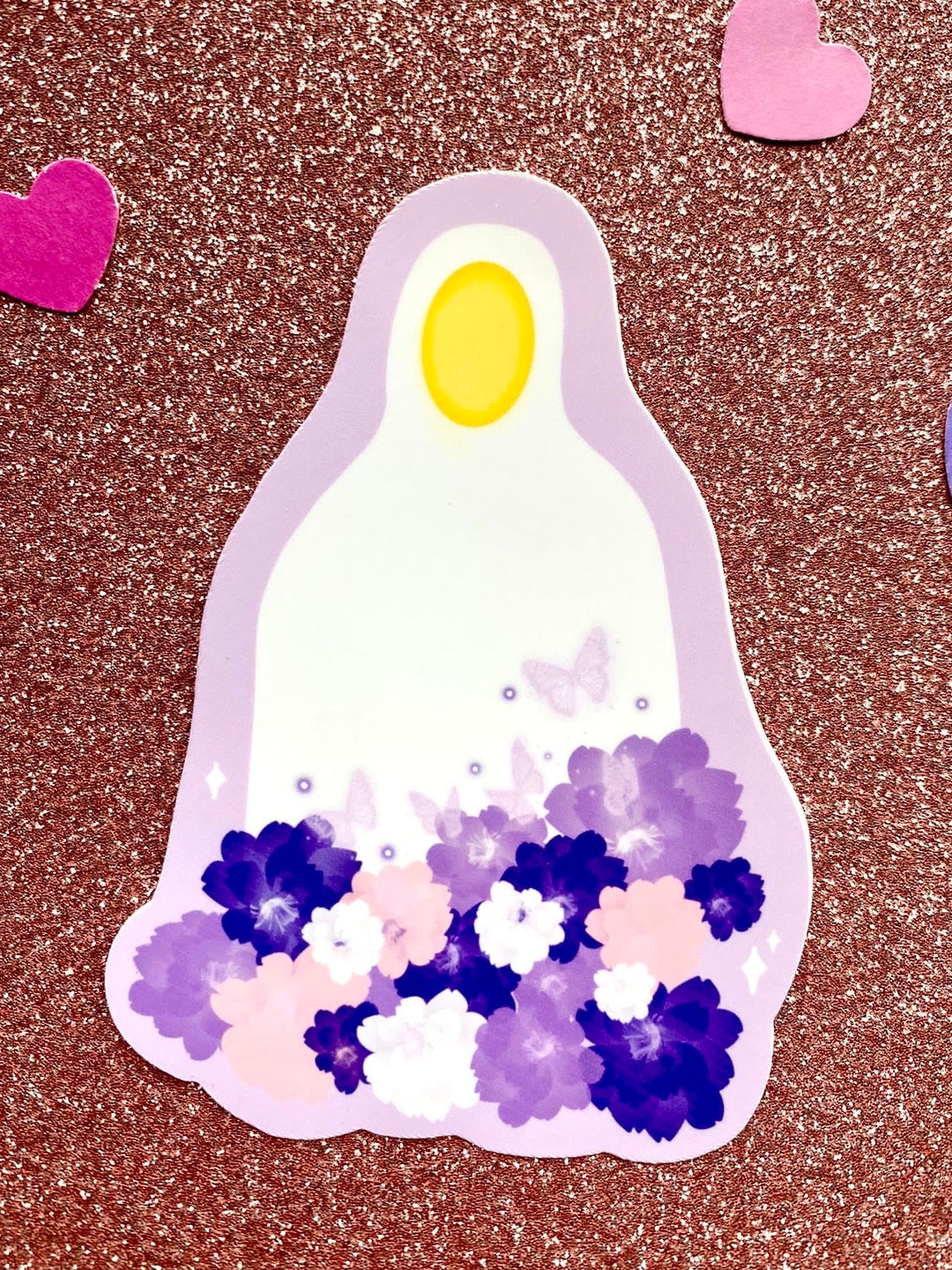 Sayeda Fatima Sticker, Fatima Zahra, Ya Fatima, Ya Zahra Stickers ...