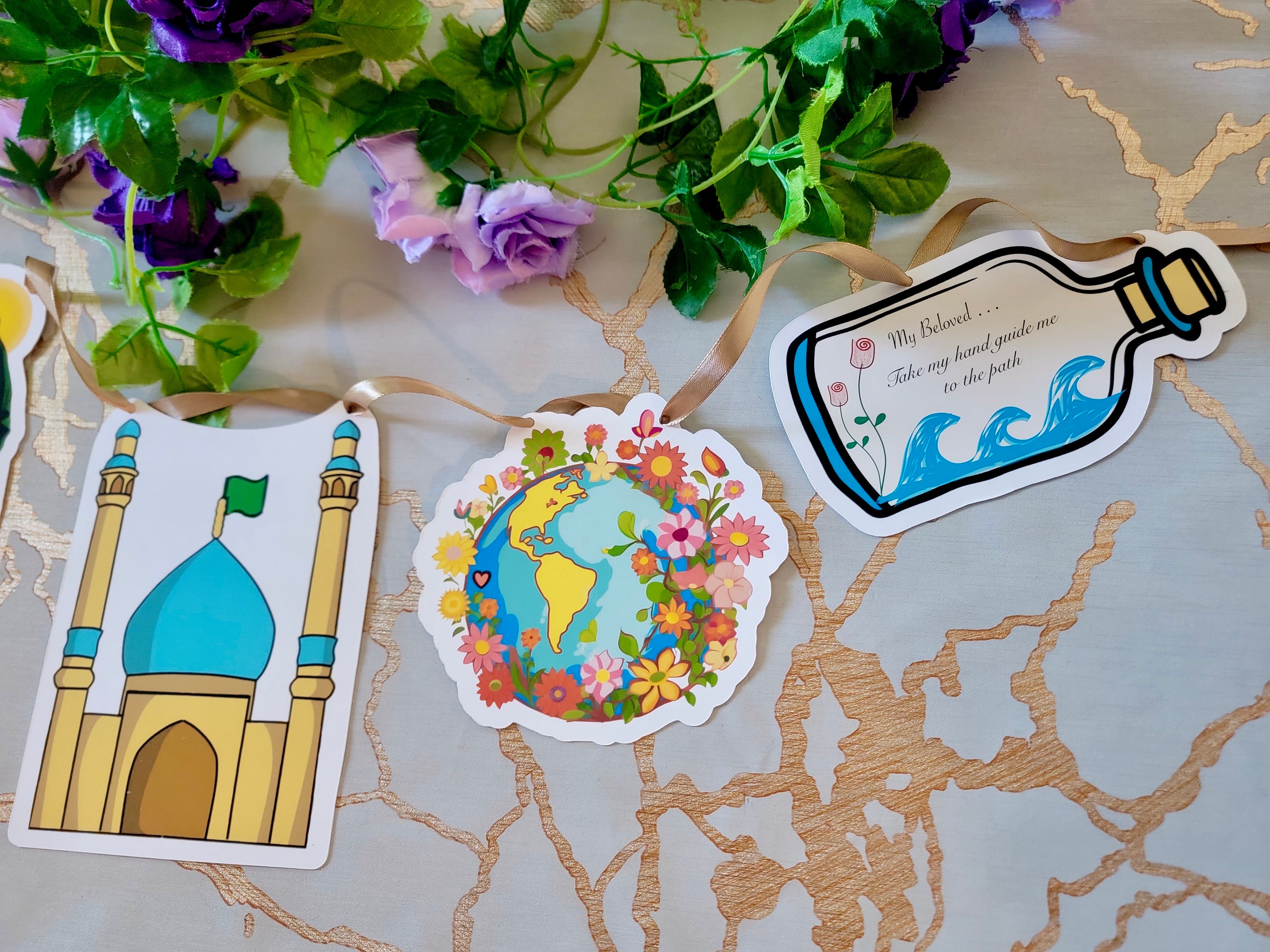 Imam Mahdi Digital Decorative Banner, Imam Mahdi, Ya Mahdi, Jamkaran ...