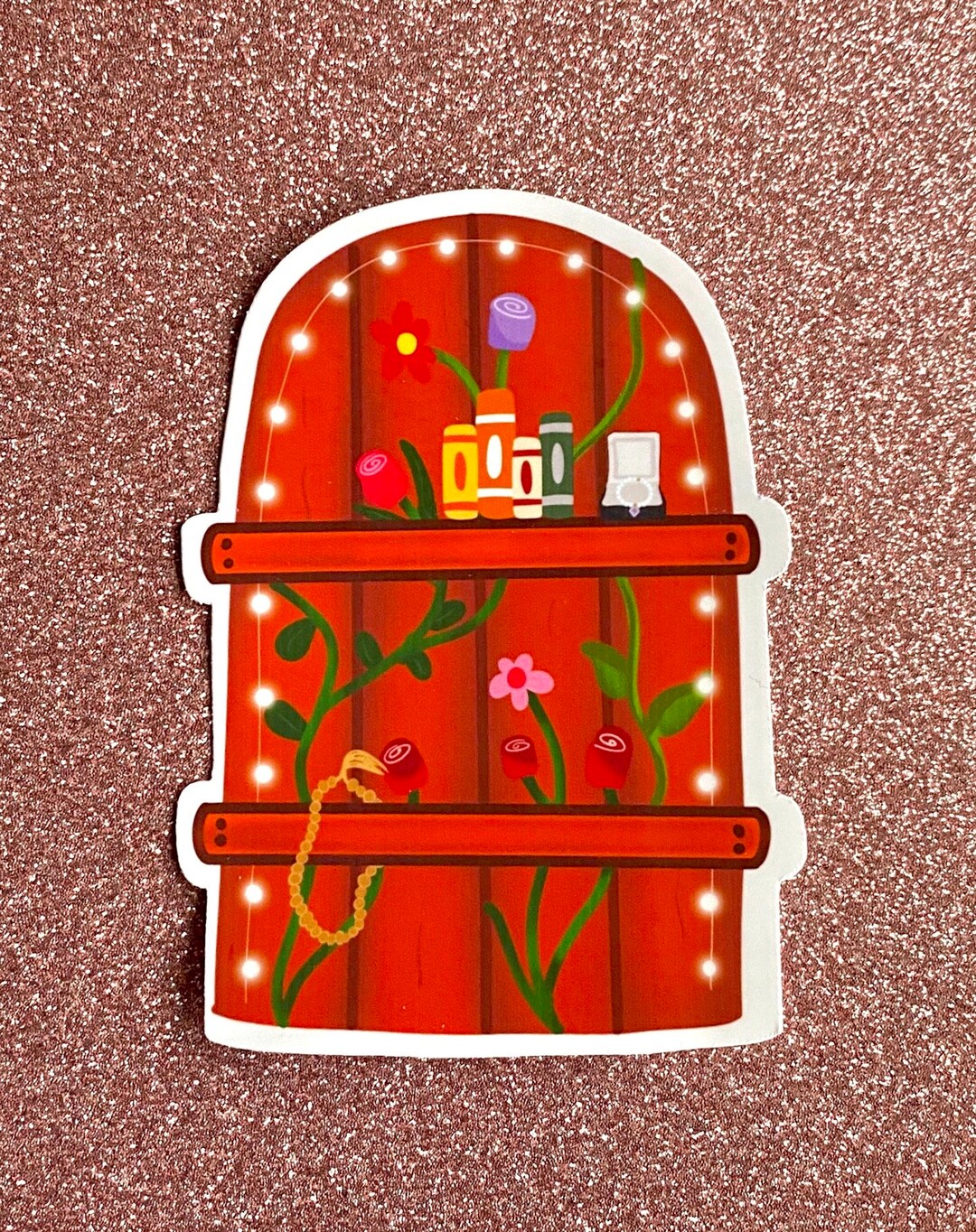 Door Sticker, Fatima Zahra, Ya Fatima, Ya Zahra Stickers, Sticker ...