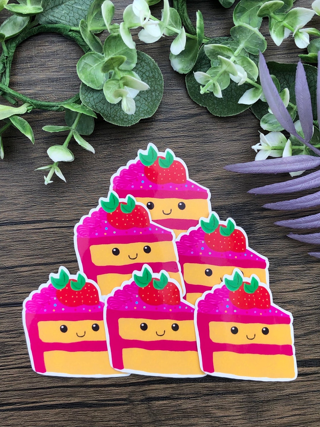 Cake Sticker, Eid Mubarak, Eid, Stickers, Sticker Custom, Sticker Sheet ...