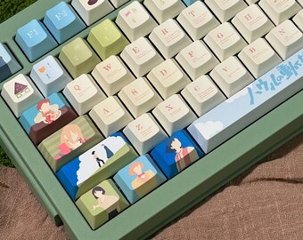 Keyboard Cover - Etsy