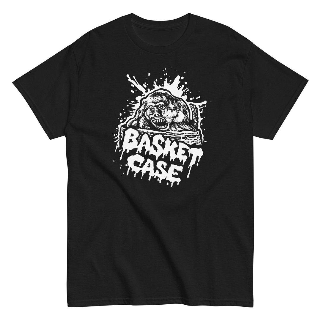Fan Art Belial Pop Culture Old School Horror Basket Case Etsy