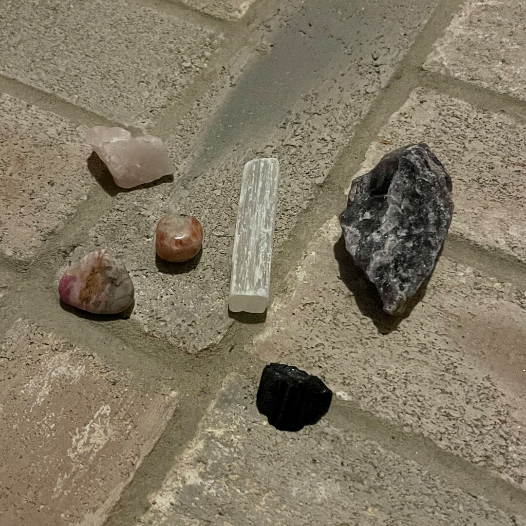 Crystals for Boosting Emotions Emotional Boosting Crystals Crystals for ...