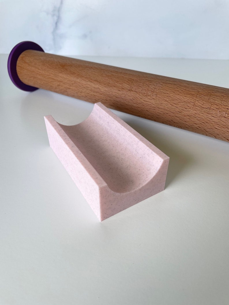 Rolling Pin Holder - Etsy