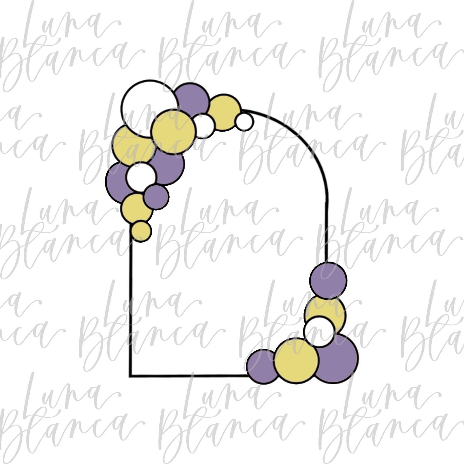 Balloon Arch - Etsy