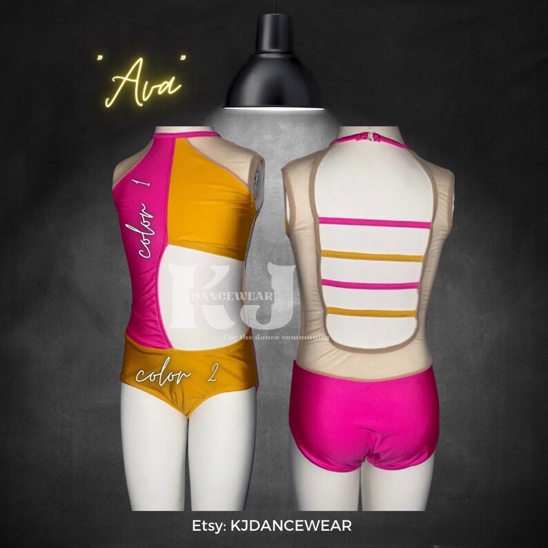 Custom Base Costume ava Costume - Etsy