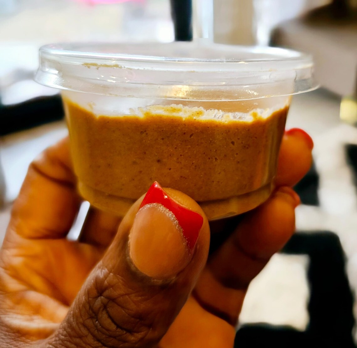 Adaakwa / Roasted Peanut and Corn Snack / Donkwa / Tanfiri / Dankwa ...