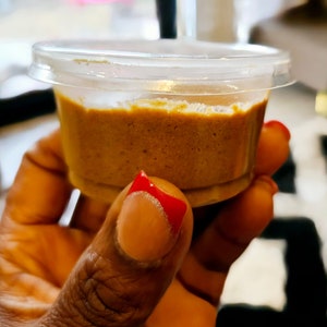 Adaakwa / Roasted Peanut and Corn Snack / Donkwa / Tanfiri / Dankwa ...