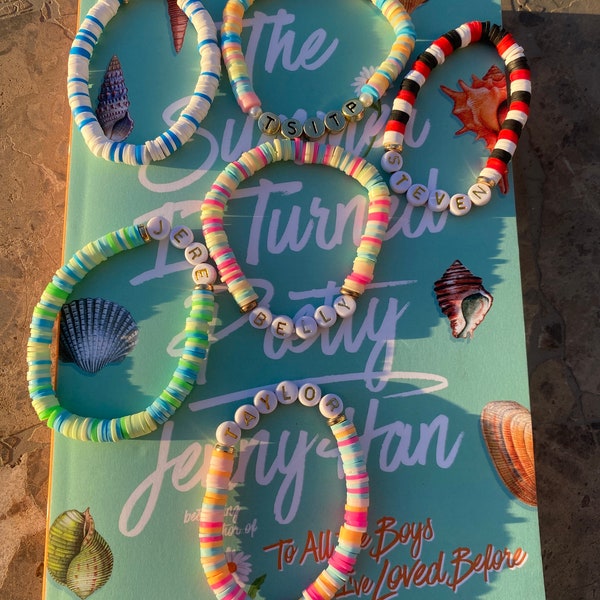 Tsitp Characters - Etsy