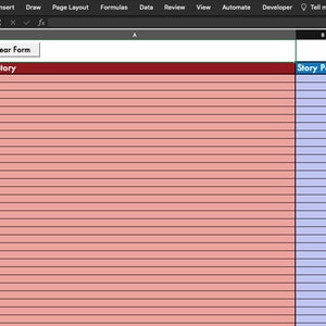 Planning Poker for Scrum - Easy-to-use Excel Template - Etsy