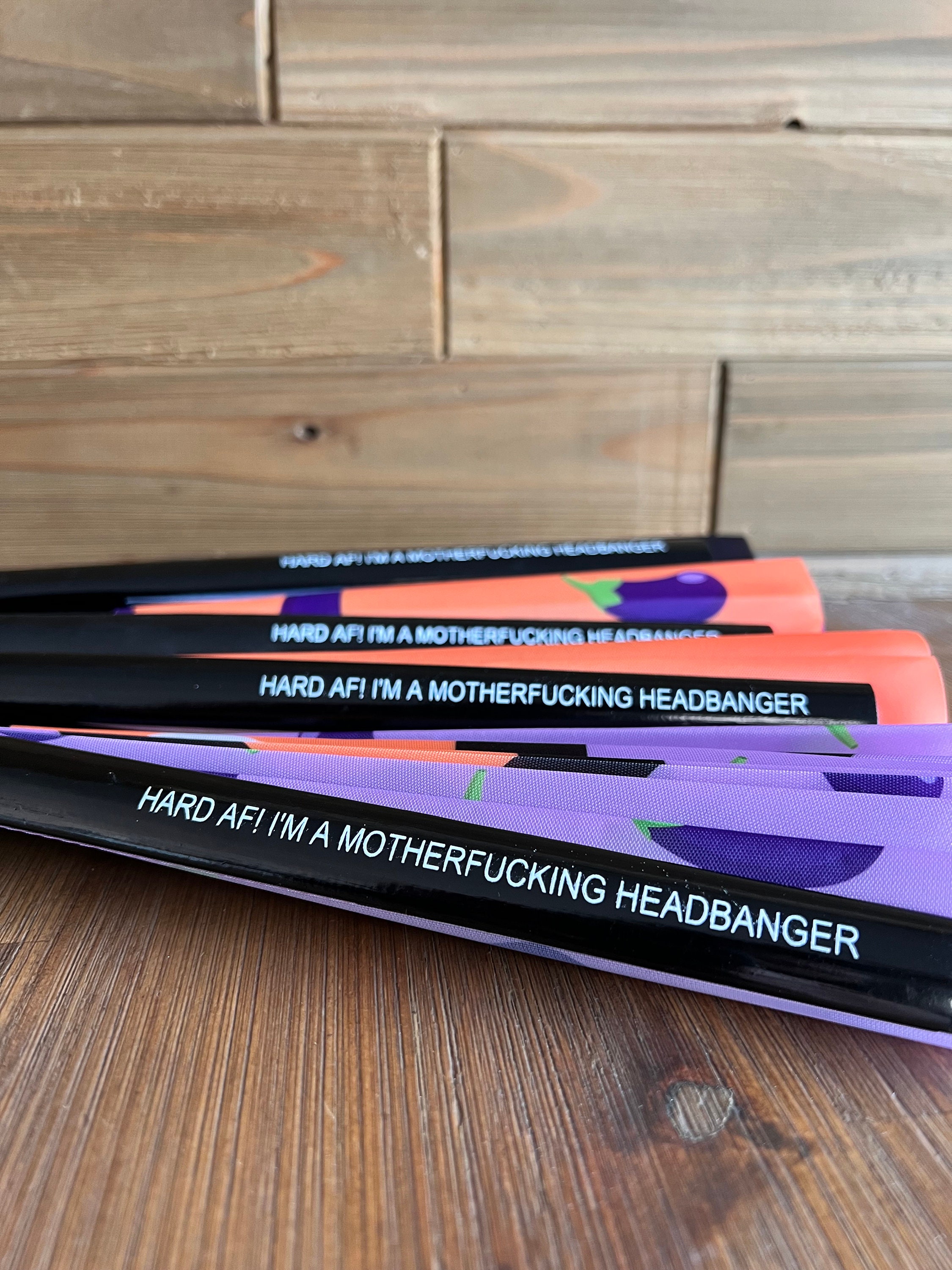 Custom Headbanger Giant Folding Rave Fan for Festival EDM - Etsy