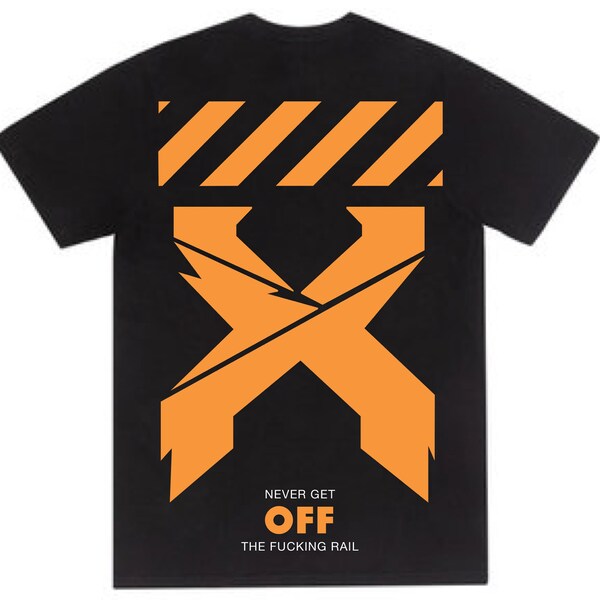 Excision Headbanger Shirt - Etsy