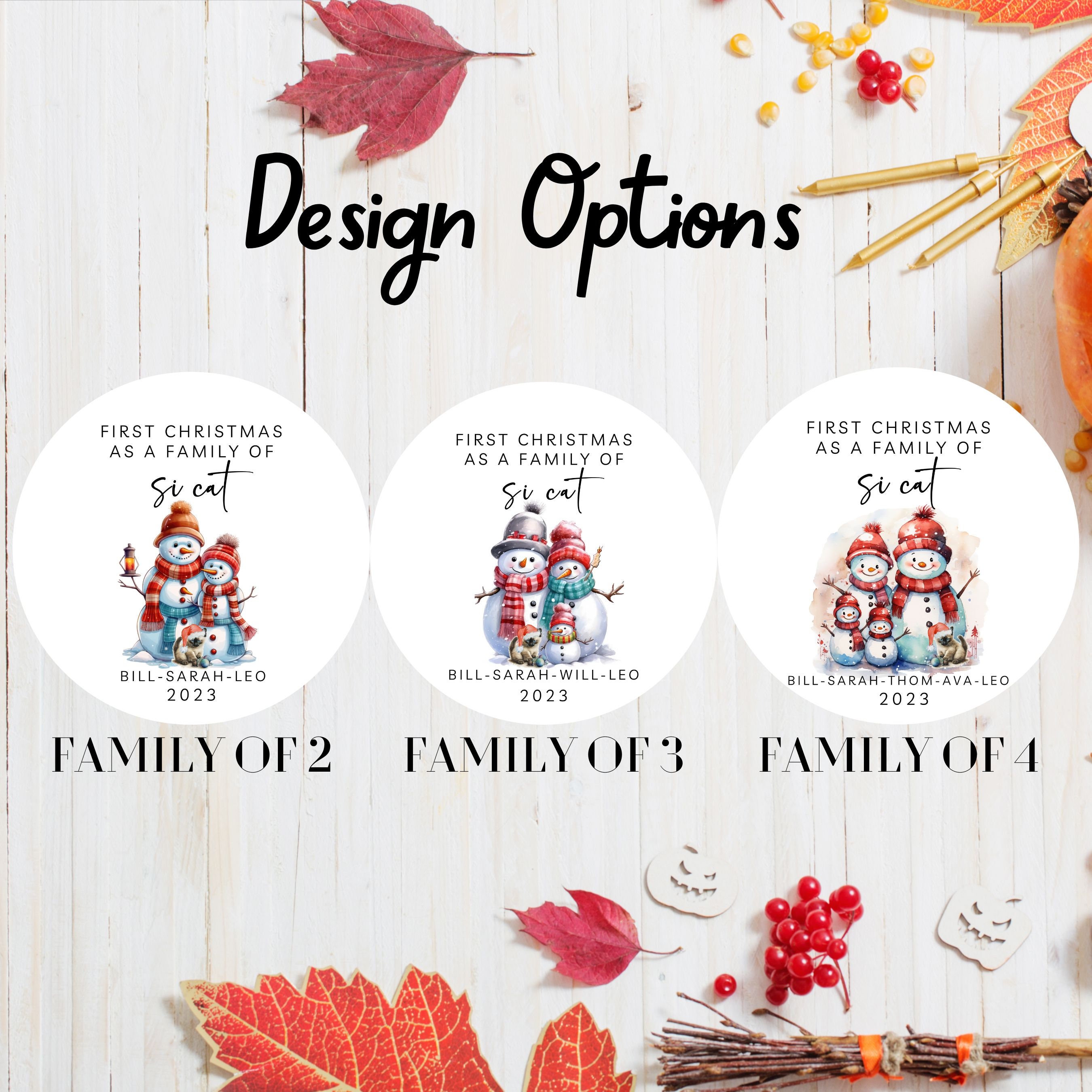 Personalized Siamese Cat Christmas Ornament,custom Siamese Ornament ...