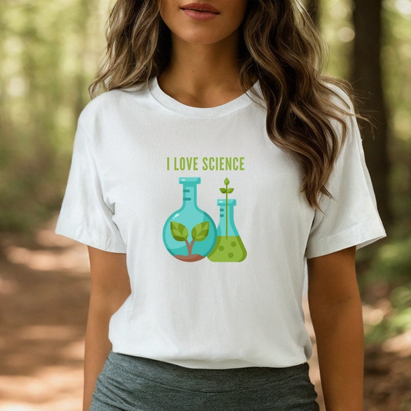 Chemistry Shirt - Etsy