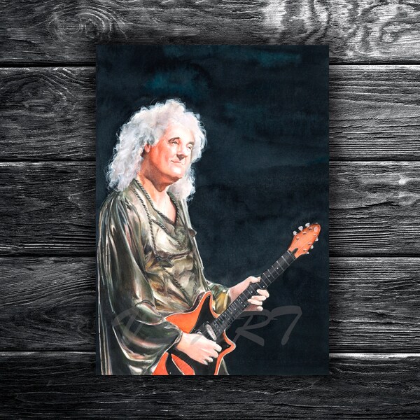 Printable Art Pencil Drawing Instant Download Art 70's Freddie Mercury ...