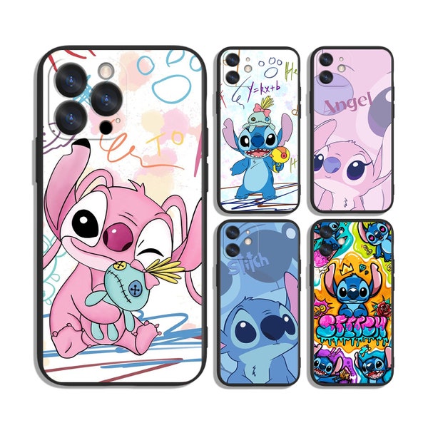 Stitch A14 5g Phone Case - Etsy