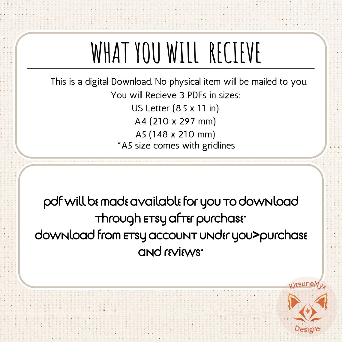 Birthday Calendar Birthday Tracker Birthday Template Printable PDF ...