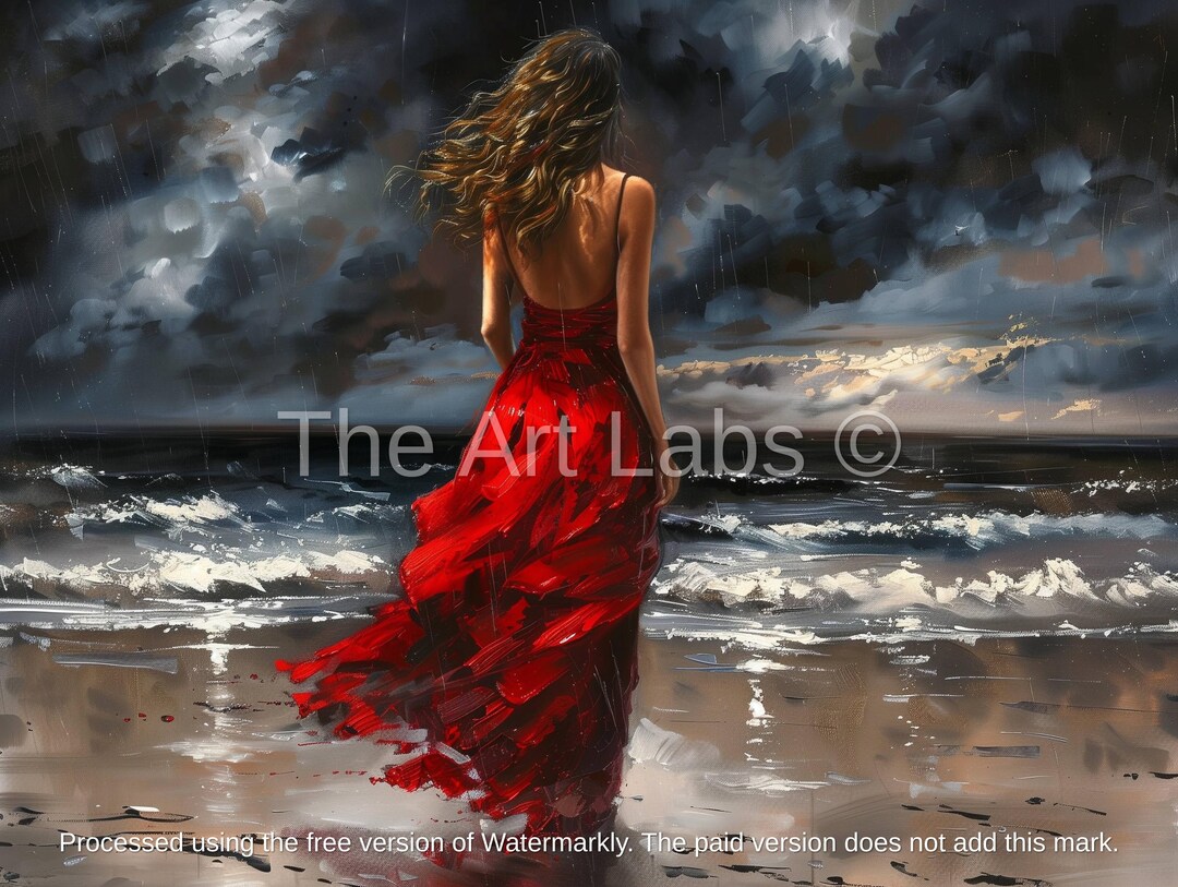 Digital Print Artwork / Digital Art / AI Artwork / Art Decor / Wall Art ...