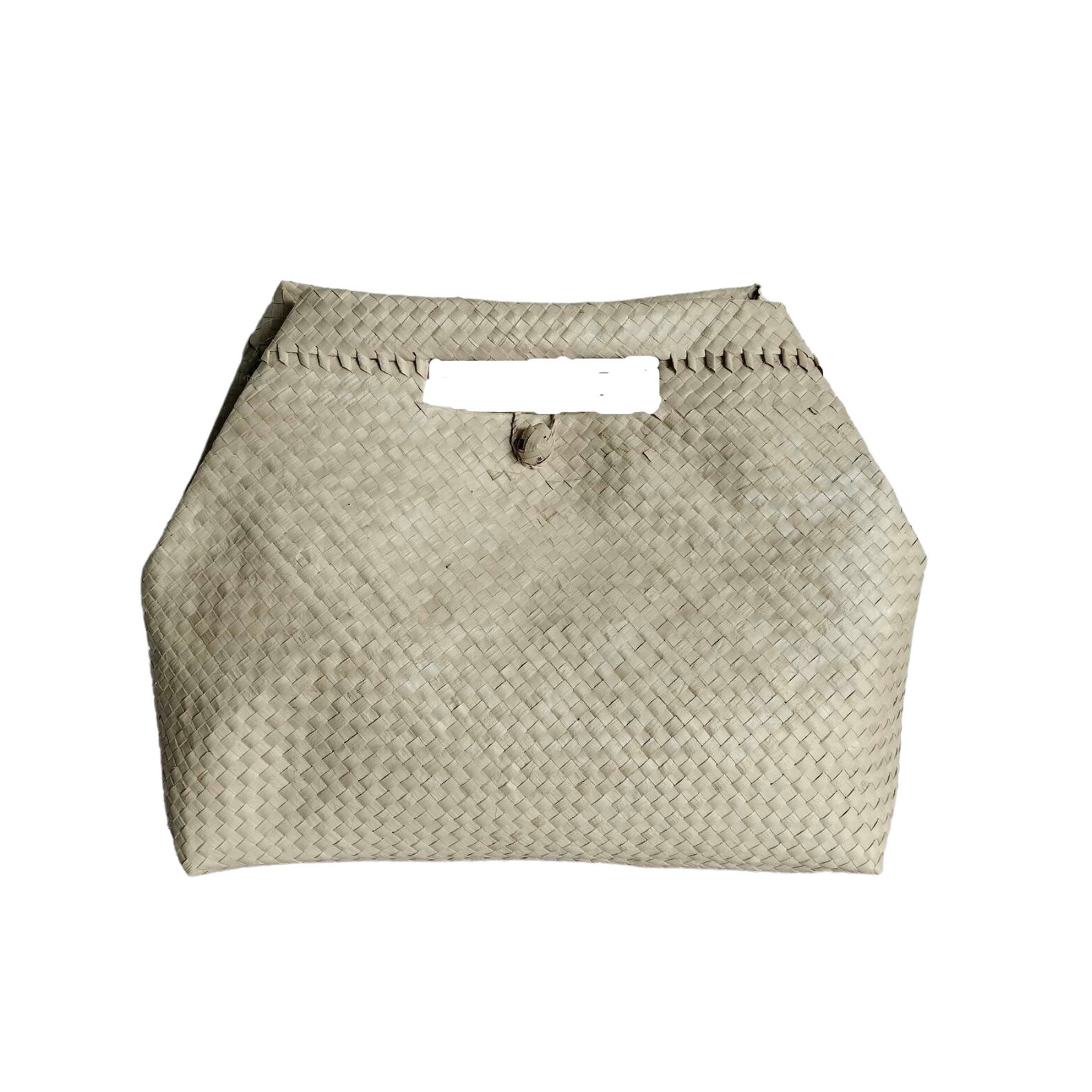 Elegant Buri Clutch Bag – With Free Limited Edition Red Summer Dress ...