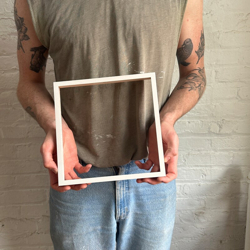 White Lacquer - Etsy