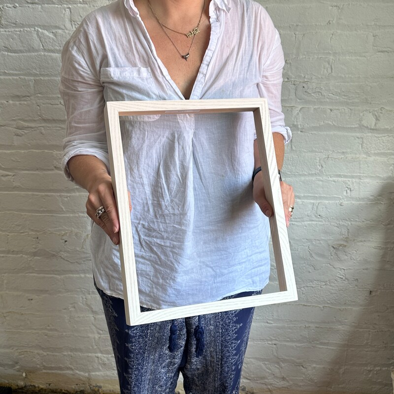 16x11 Picture Frame - Etsy