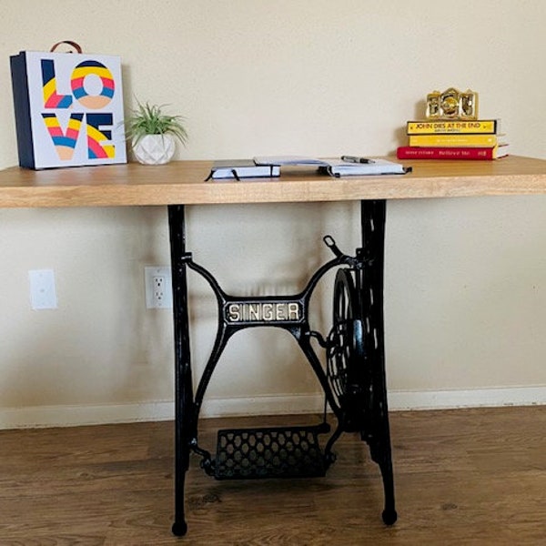 Sewing Machine Base - Etsy