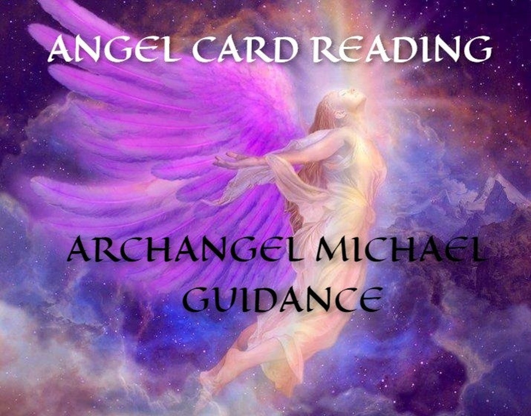 SAME DAY, Angel Card Reading, Psychic Reading, Message From the ...