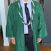 Custom Crochet Lei for Graduation - Etsy