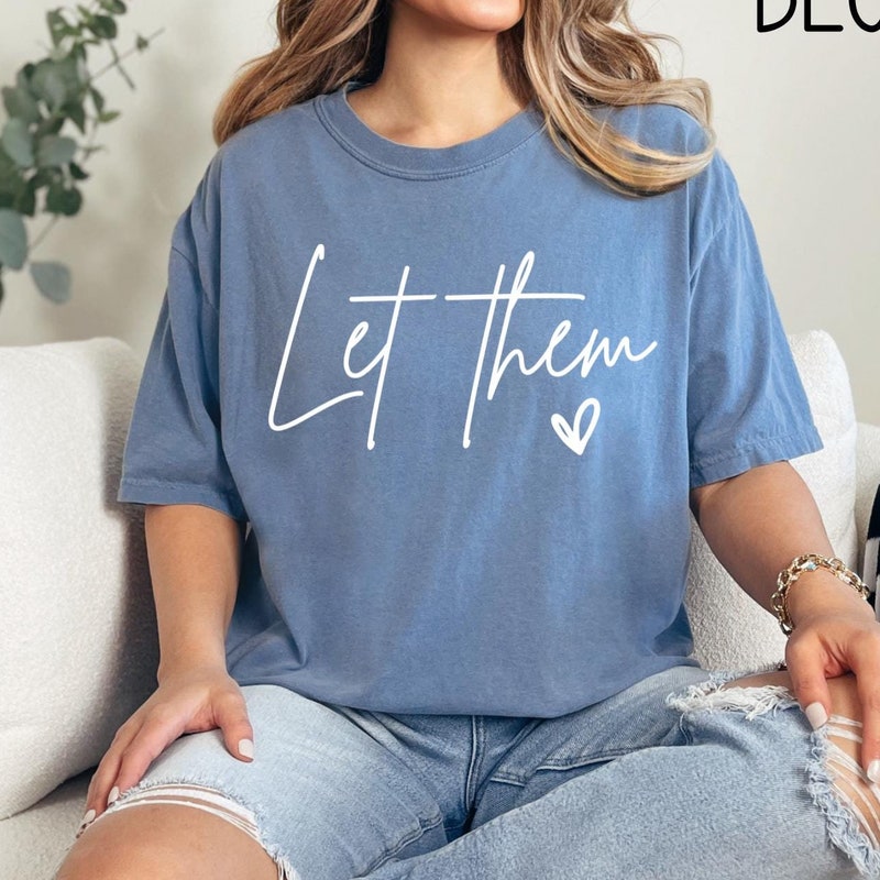 Inspirational Shirts - Etsy