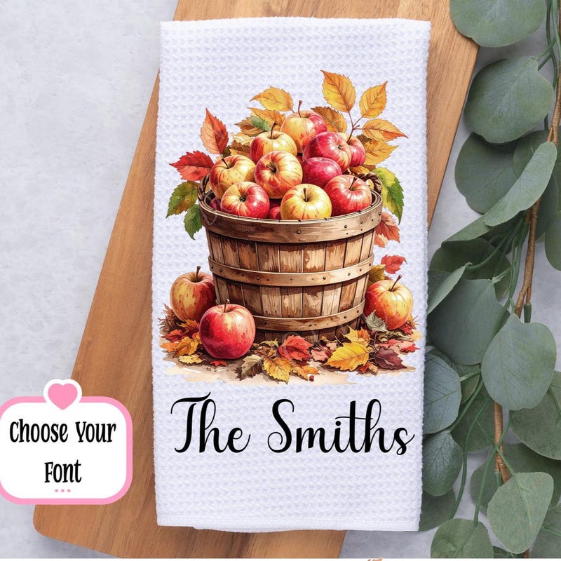 Apple Kitchen Decor - Etsy