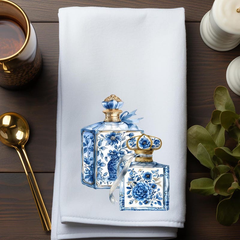 Delft Blue - Etsy