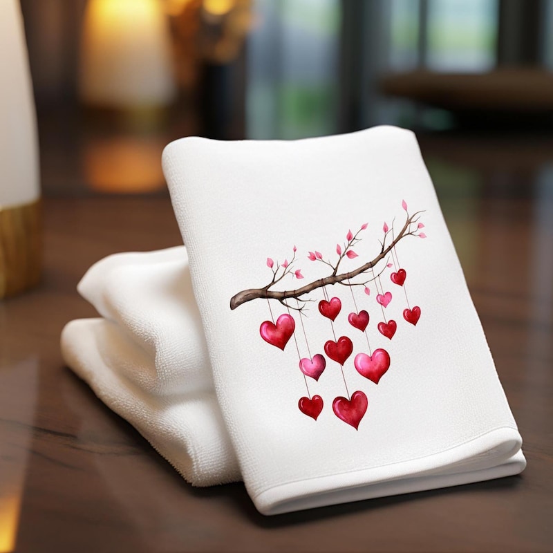 Luxury Valentine Decor - Etsy