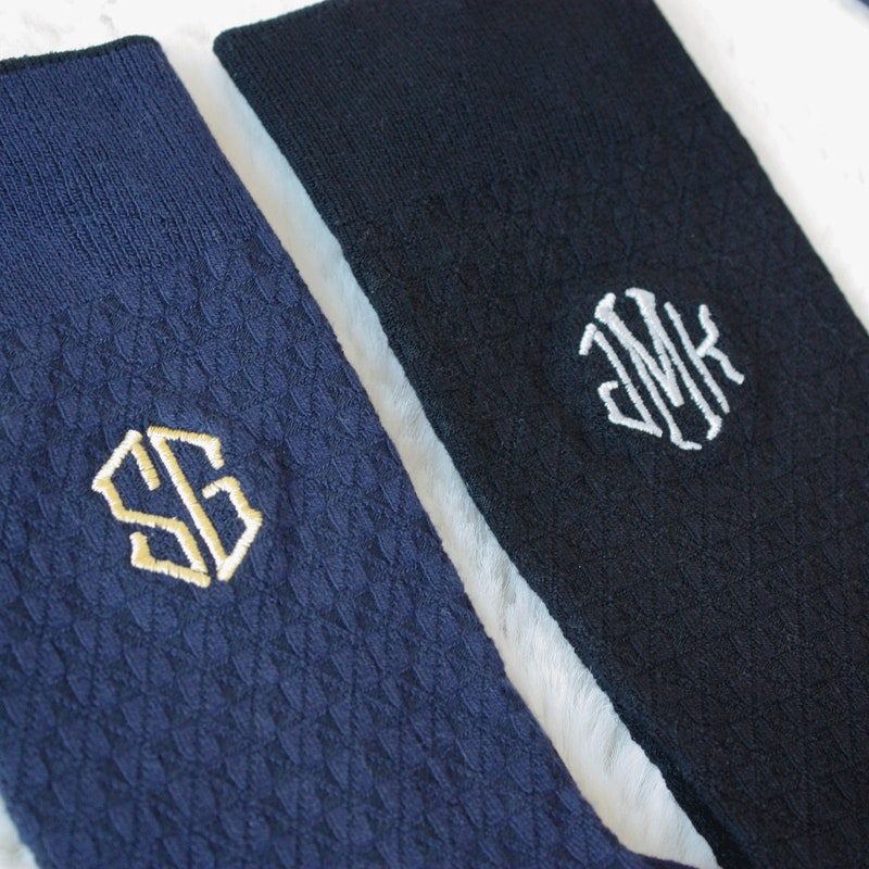 Custom Personalized Pilates Socks - Etsy