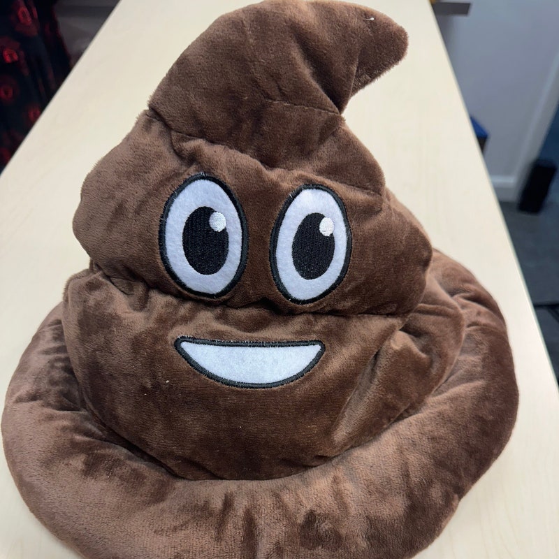 Party Pooper Costume - Etsy