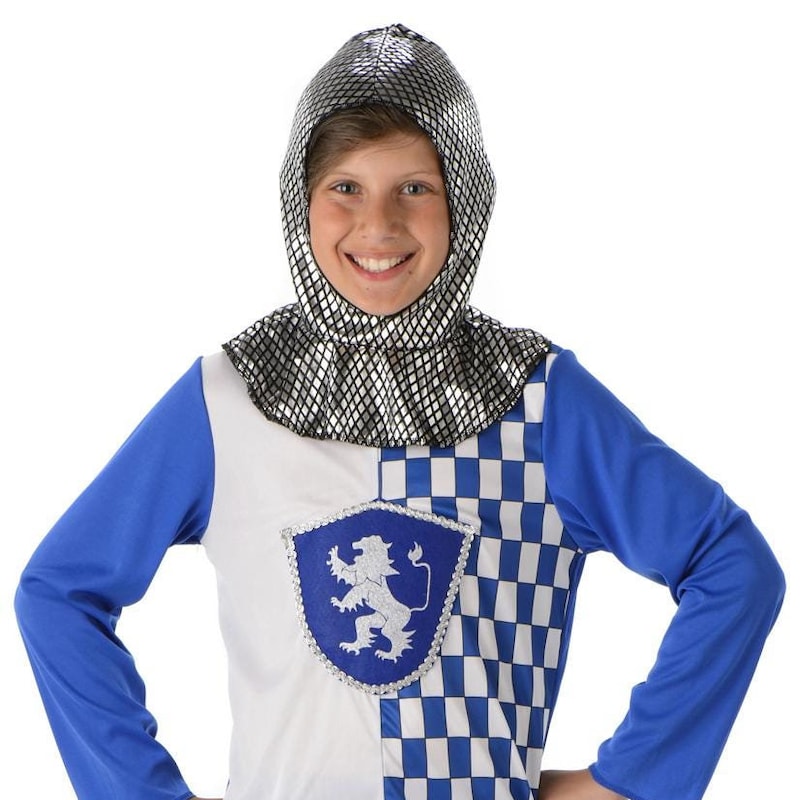 Medieval Costume Boys - Etsy