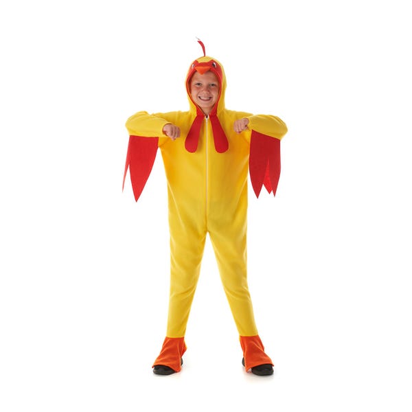 Rooster Costume - Etsy UK