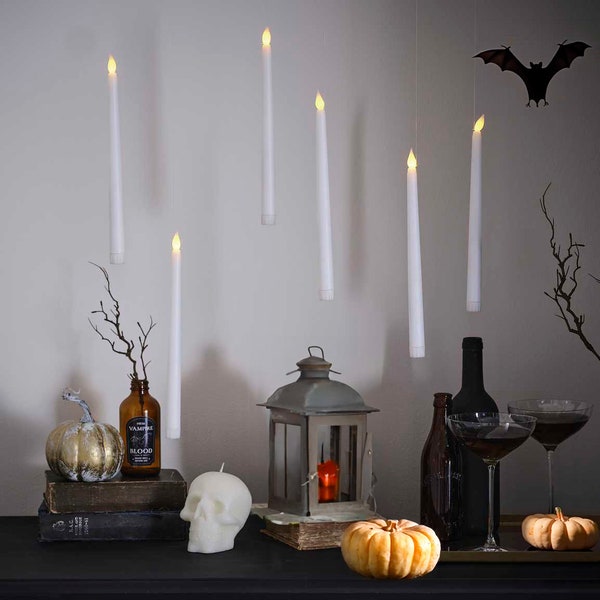 Floating Candle - Etsy