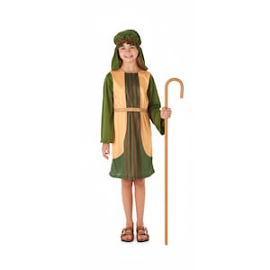 Innkeeper Costume Nativity - Etsy UK