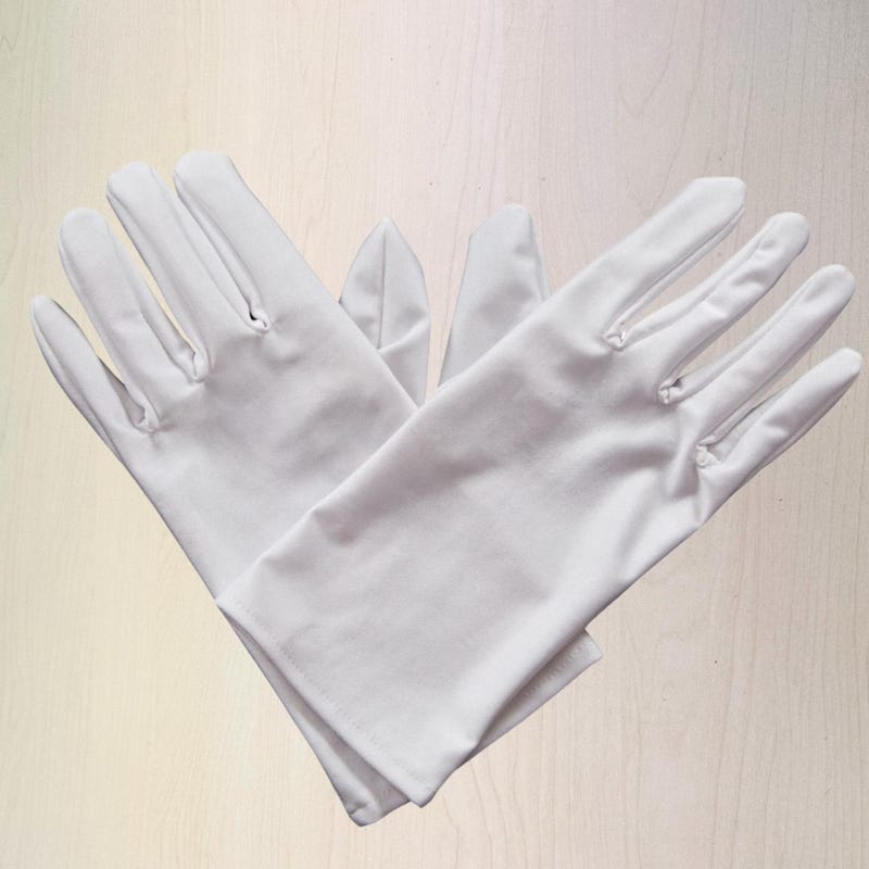 Fancy Gloves - Etsy