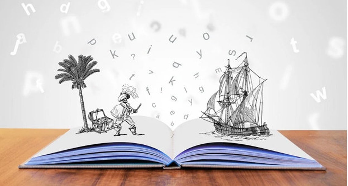 Treasure Island Themed STEM/STEAM Activities - Etsy