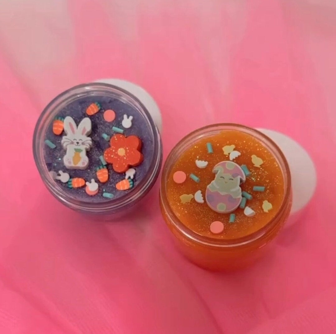 Easter Playdough, Easter Play Dough, Easter Play Dough Kit, Easter ...