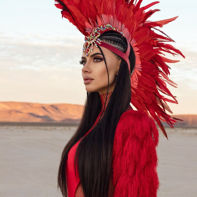 Moulin Rouge Costume - Etsy