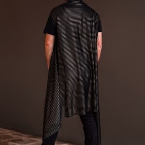 Transparent Cape Men’s - Etsy